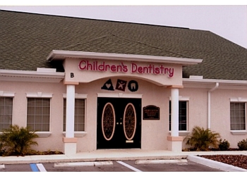3 Best Kids Dentists in Tampa, FL - Expert Recommendations