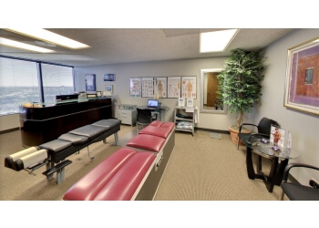 3 Best Chiropractors in Houston, TX - Expert Recommendations