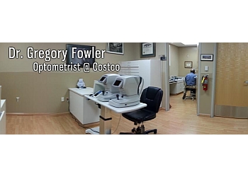 3 Best Eye Doctors in Augusta, GA - ThreeBestRated