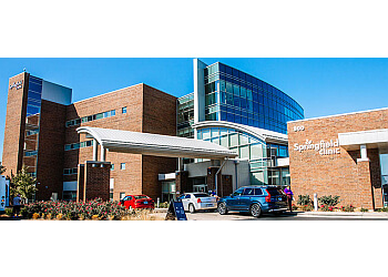 3 Best Urologists in Springfield, IL - Expert Recommendations