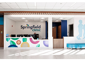 3 Best Urologists in Springfield, IL - Expert Recommendations