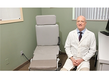 3 Best Podiatrists in Paterson, NJ - Expert Recommendations