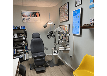 3 Best Pediatric Optometrists in Miami, FL - Expert Recommendations