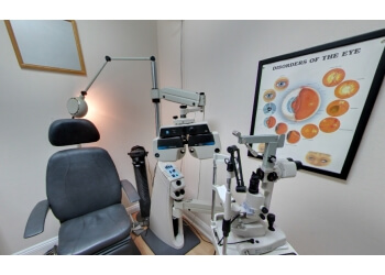3 Best Eye Doctors in Garden Grove, CA - Expert Recommendations