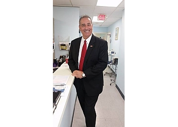 3 Best Podiatrists in Corpus Christi, TX - Expert Recommendations
