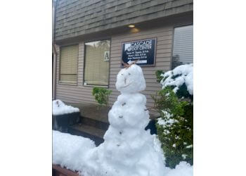 3 Best Podiatrists in Salem, OR - ThreeBestRated