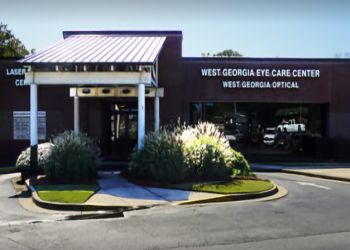 3 Best Eye Doctors in Columbus, GA - ThreeBestRated