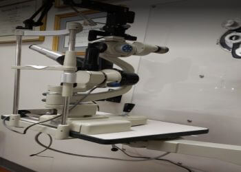 3 Best Eye Doctors in Columbus, GA - ThreeBestRated