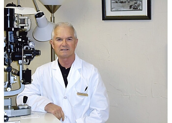 3 Best Eye Doctors in Norman, OK - ThreeBestRated