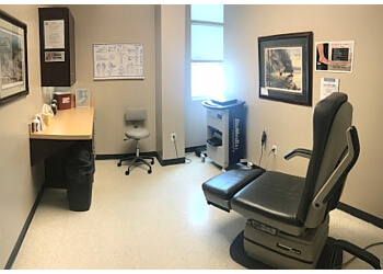 3 Best Podiatrists in Beaumont, TX - Expert Recommendations