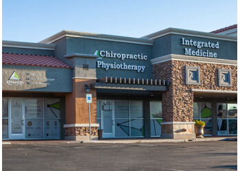 3 Best Chiropractors in North Las Vegas, NV - Expert Recommendations