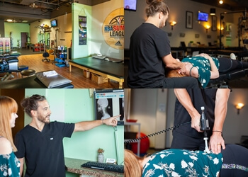 3 Best Chiropractors in North Las Vegas, NV - Expert Recommendations