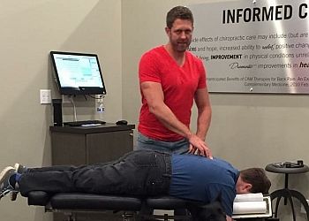 3 Best Chiropractors in Omaha, NE - Expert Recommendations
