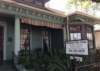 3 Best Pediatric Optometrists in New Orleans, LA - ThreeBestRated