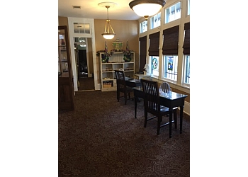 3 Best Pediatric Optometrists in New Orleans, LA - ThreeBestRated