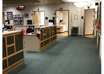 3 Best Podiatrists in Fort Wayne, IN - ThreeBestRated