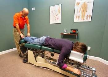 3 Best Chiropractors in Columbia, MO - Expert Recommendations