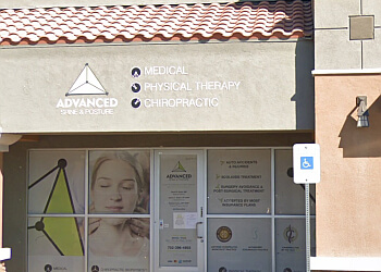 3 Best Chiropractors in Las Vegas, NV - ThreeBestRated