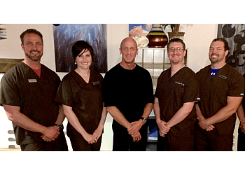 3 Best Chiropractors in Las Vegas, NV - ThreeBestRated