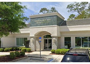 3 Best Orthodontists in Jacksonville, FL - Expert Recommendations