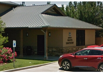 3 Best Cosmetic Dentists in Lubbock, TX - Expert Recommendations