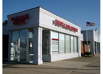 3 Best Podiatrists in Cleveland, OH - Expert Recommendations