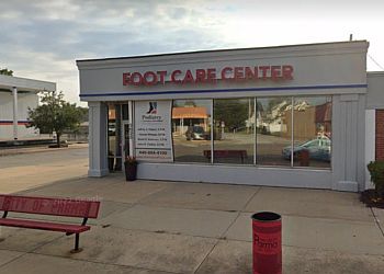 3 Best Podiatrists in Cleveland, OH - ThreeBestRated