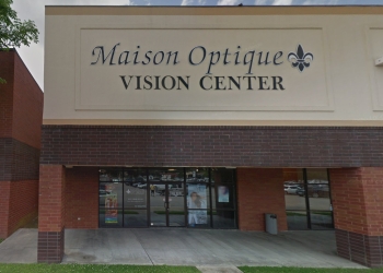 3 Best Eye Doctors in Lafayette, LA - Expert Recommendations