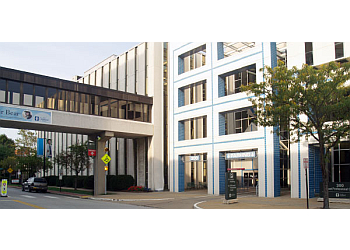 3 Best ENT Doctors in Akron, OH - Expert Recommendations