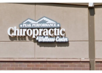 3 Best Chiropractors in Fort Collins, CO - Expert Recommendations