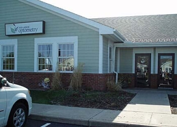 3 Best Pediatric Optometrists in Ann Arbor, MI - Expert Recommendations