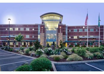 3 Best Endocrinologists in Vancouver, WA - Expert Recommendations