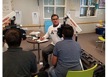 3 Best Eye Doctors in Denver, CO - Expert Recommendations