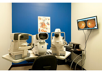 3 Best Eye Doctors in Denver, CO - Expert Recommendations