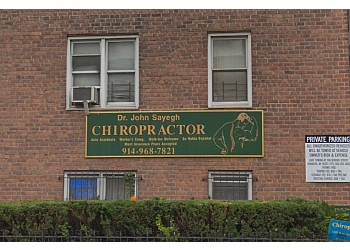 3 Best Chiropractors in Yonkers, NY - Expert Recommendations