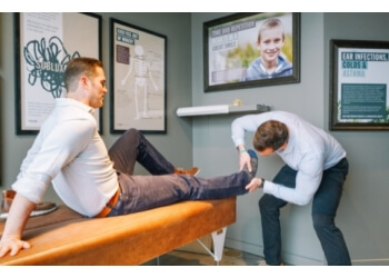 3 Best Chiropractors in Westminster, CO - Expert Recommendations