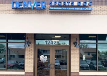 3 Best Chiropractors in Thornton, CO - Expert Recommendations