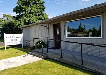 3 Best Pediatric Optometrists in Vancouver, WA - Expert Recommendations