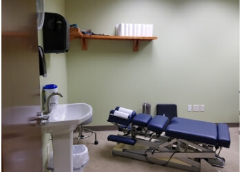 3 Best Chiropractors in Savannah, GA - Expert Recommendations