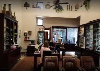 3 Best Eye Doctors in Gilbert, AZ - Expert Recommendations