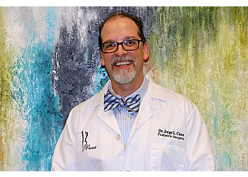 3 Best Podiatrists in Pasadena, TX - ThreeBestRated