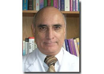 3 Best Podiatrists in Laredo, TX - ThreeBestRated