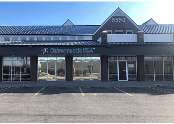 3 Best Chiropractors in Lincoln, NE - Expert Recommendations