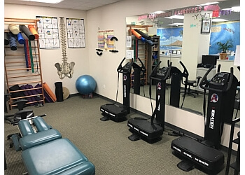 3 Best Chiropractors in Oxnard, CA - Expert Recommendations