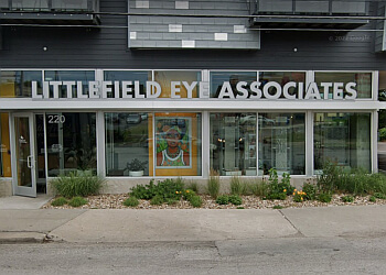 3 Best Pediatric Optometrists in Kansas City, MO - Expert Recommendations