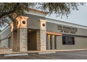 3 Best Eye Doctors in Lubbock, TX - Expert Recommendations