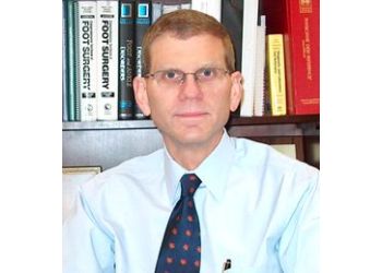 3 Best Podiatrists in Boston, MA - Expert Recommendations