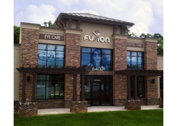 3 Best Eye Doctors in Raleigh, NC - Expert Recommendations