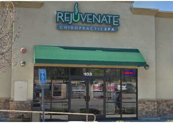 3 Best Chiropractors in Corona, CA - Expert Recommendations