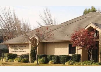 3 Best Pediatric Optometrists in Modesto, CA - Expert Recommendations